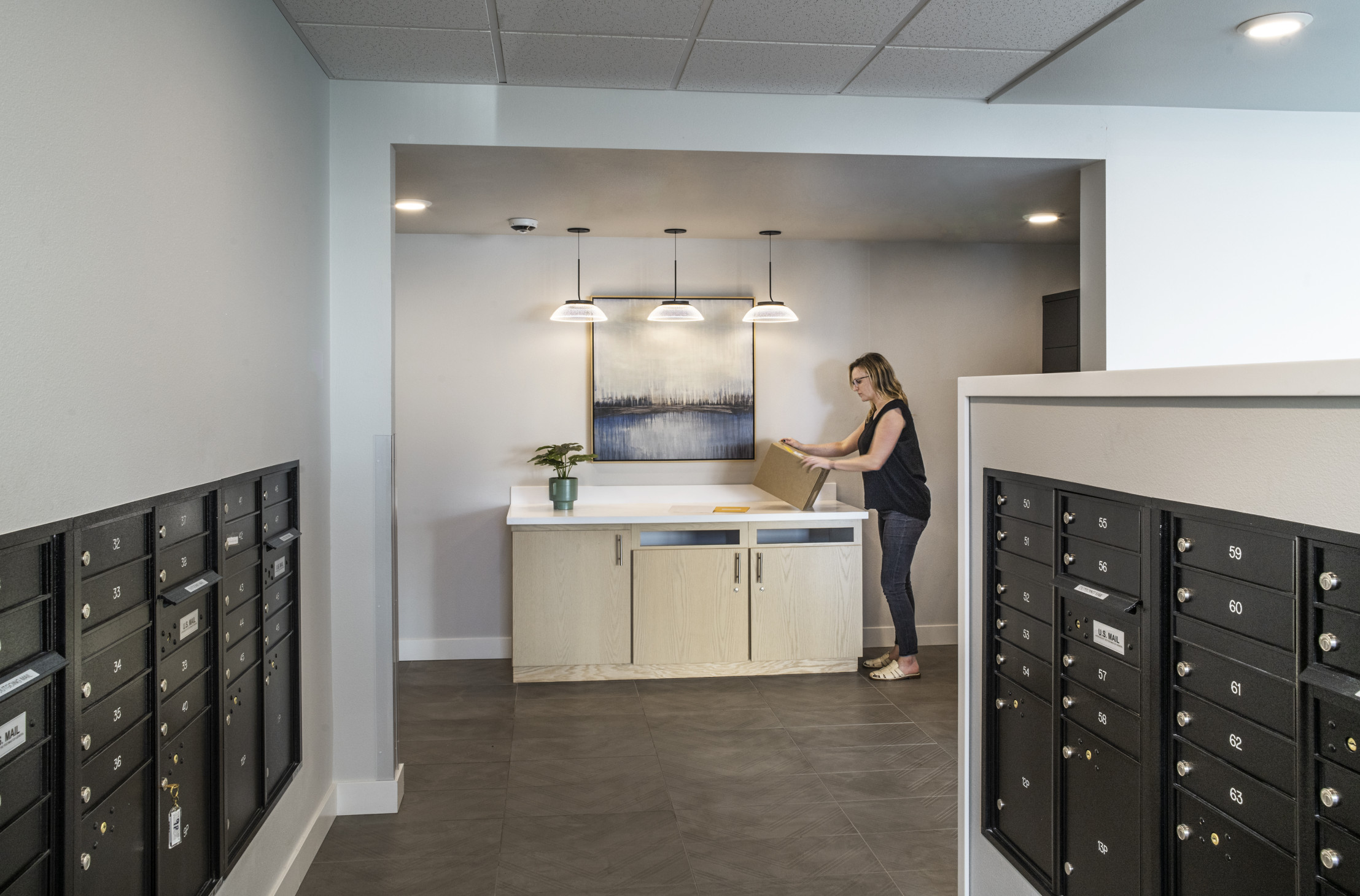 Cedar Rising | LMC Construction