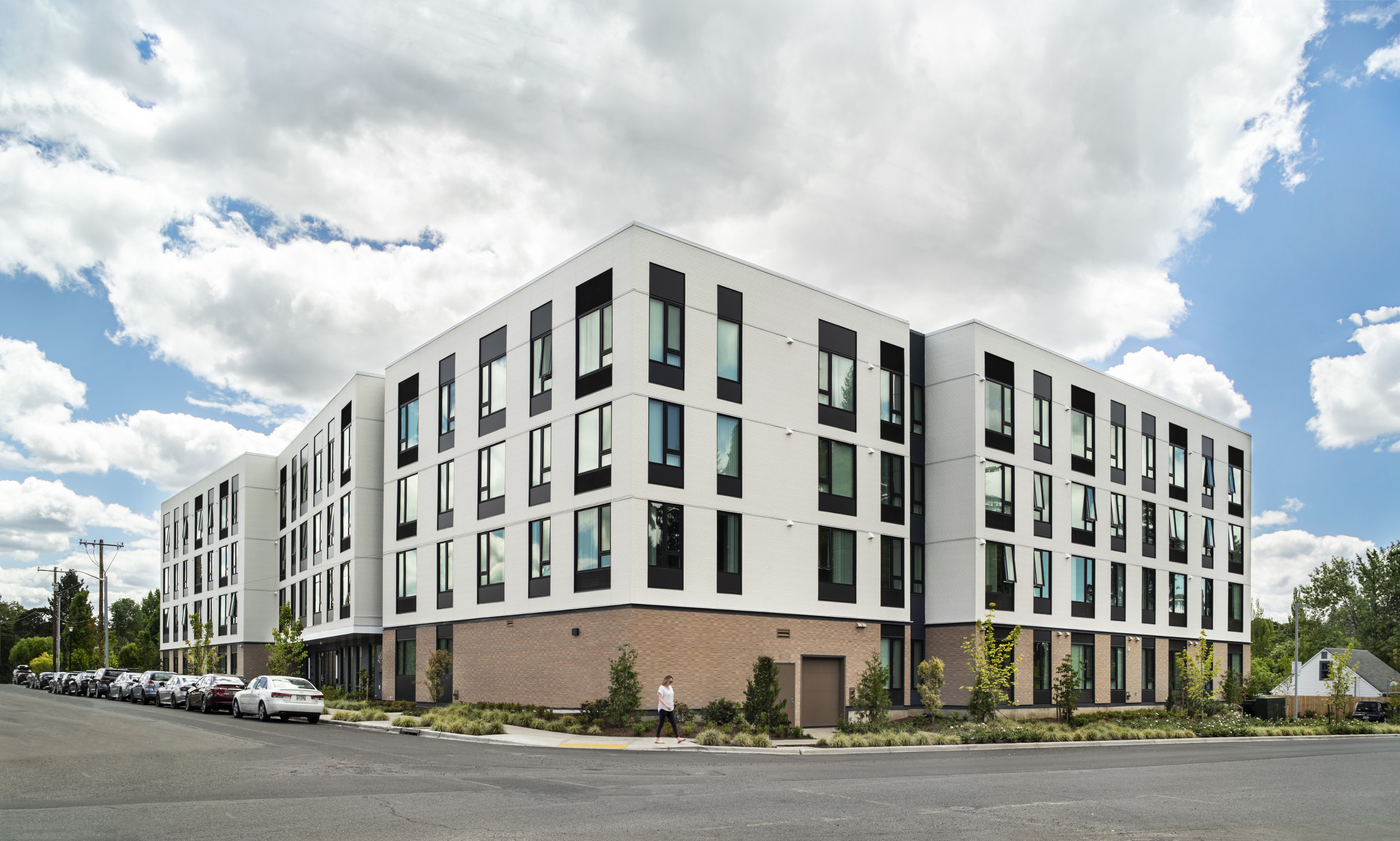 Cedar Rising | LMC Construction